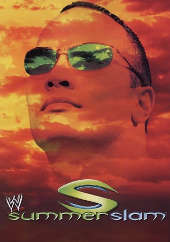 WWE SummerSlam 2002 streaming: where to watch online?
