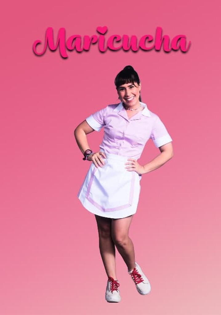 Maricucha - watch tv show streaming online