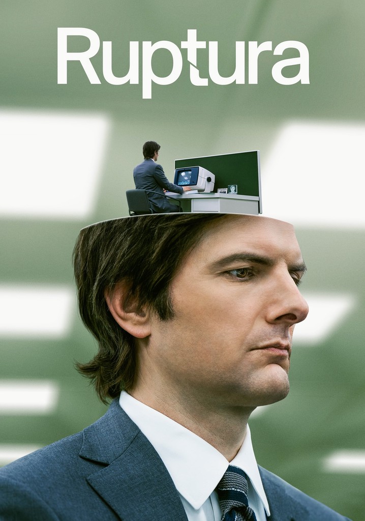 Donde Assistir Ruptura Ver Séries Online