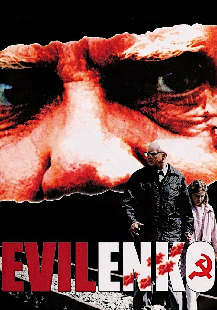Evilenko filme - Veja onde assistir online