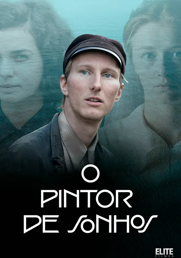 The Sign Painter filme - Veja onde assistir