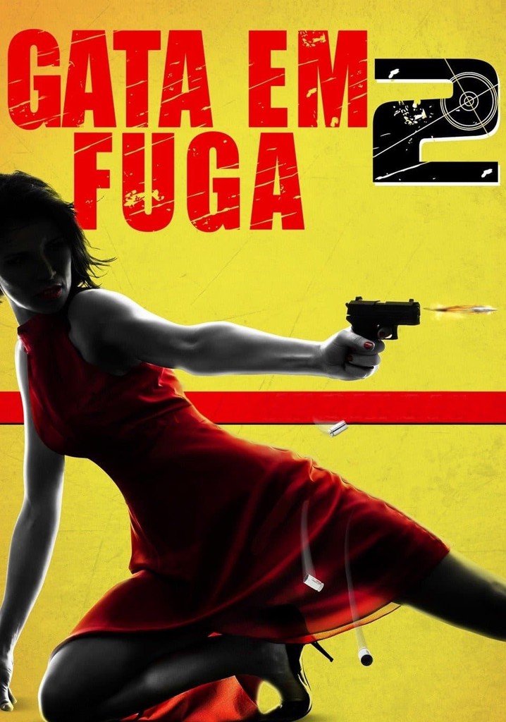 Cat Run 2 filme - Veja onde assistir online