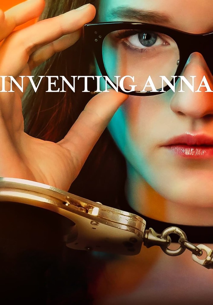 Inventing Anna - streaming tv show online