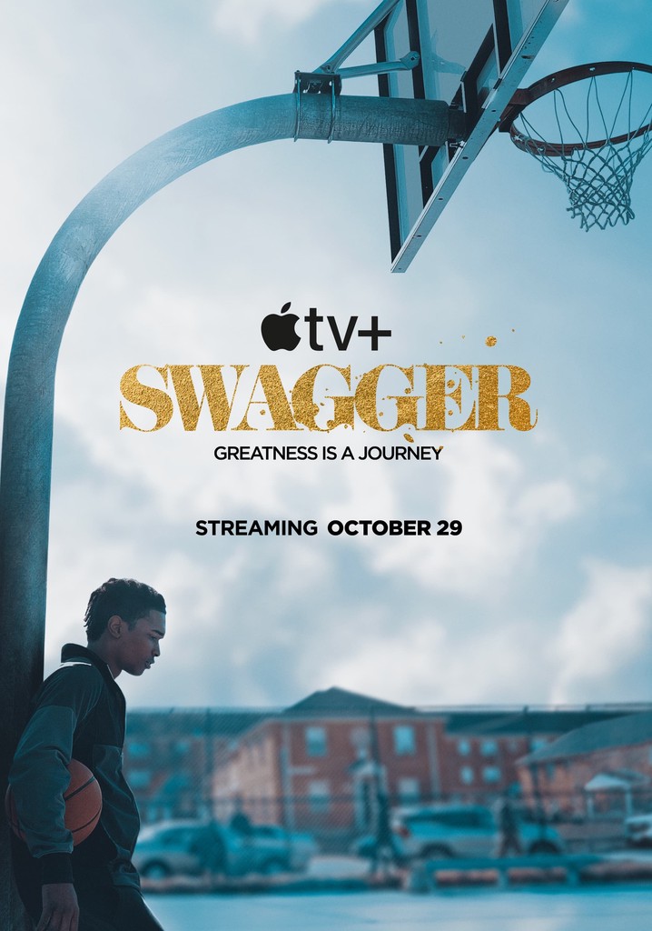 Swagger - watch tv show streaming online
