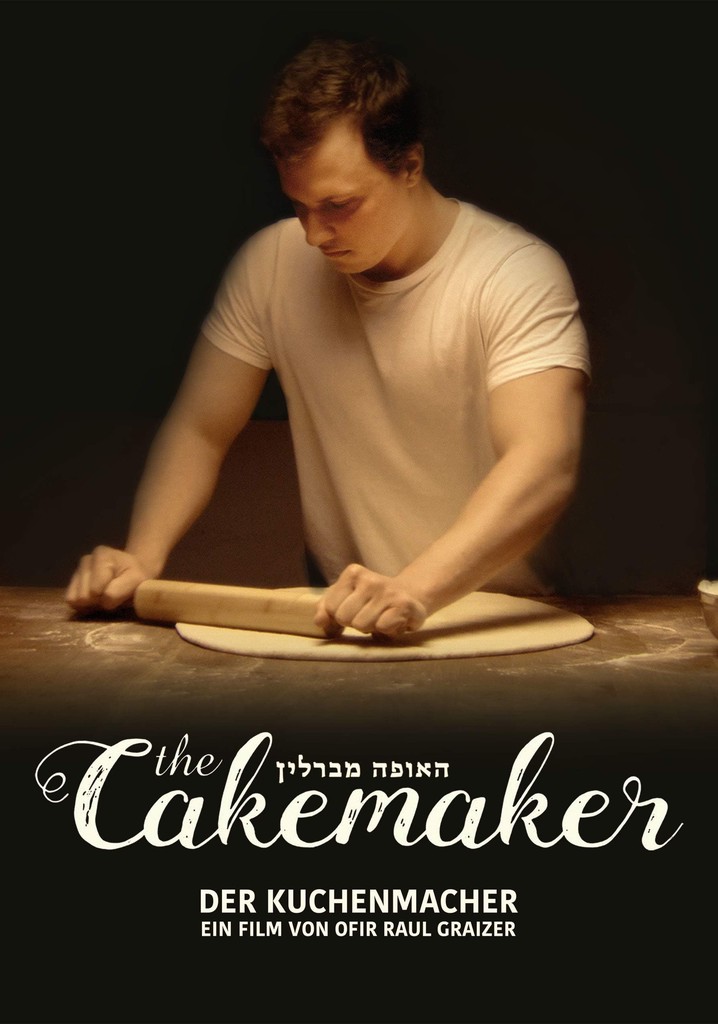 The Cakemaker - Film: Jetzt online Stream anschauen