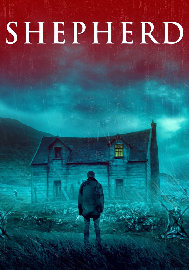 Shepherd filme - Veja onde assistir online