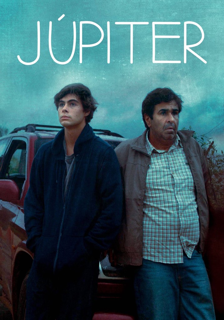Júpiter filme - Veja onde assistir online