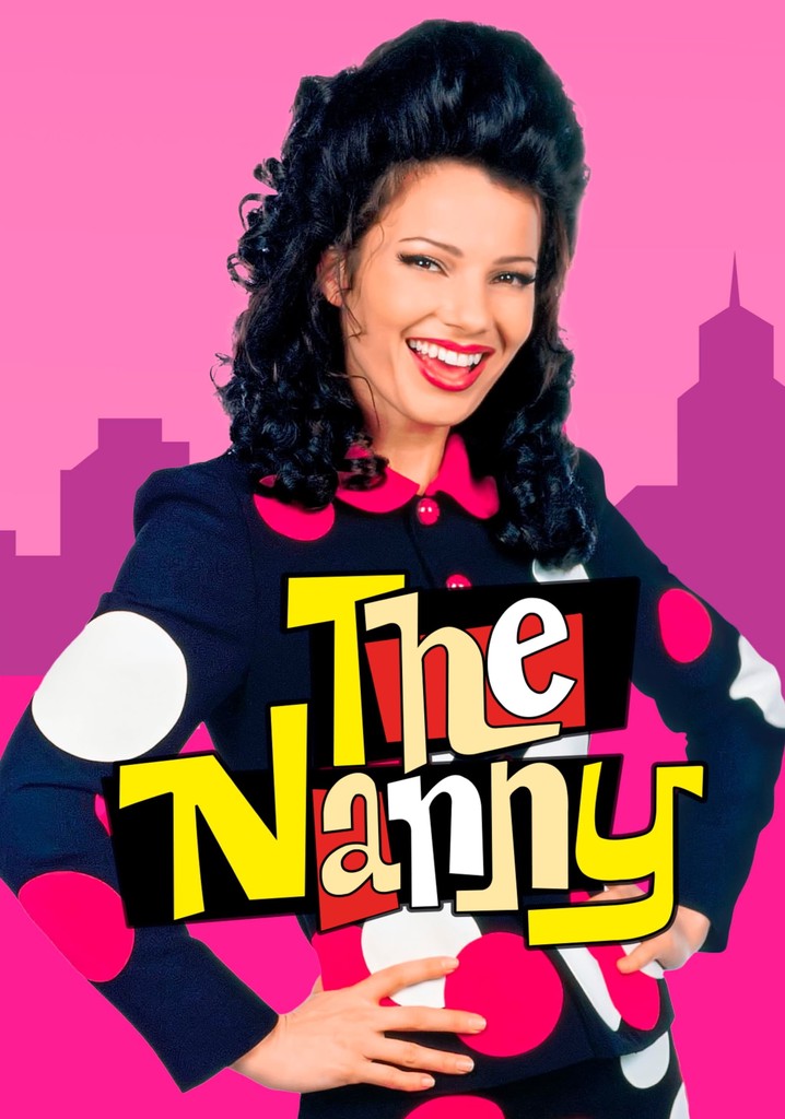 The Nanny - watch tv show streaming online