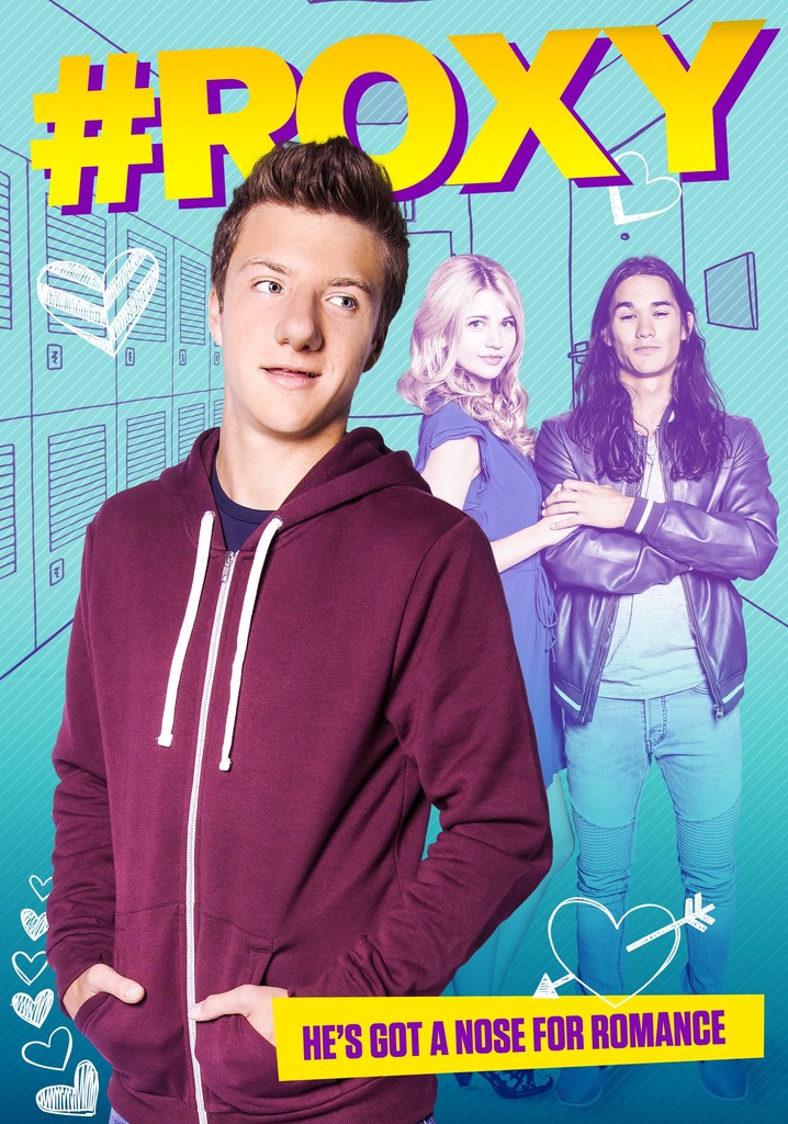 #Roxy streaming: where to watch movie online?