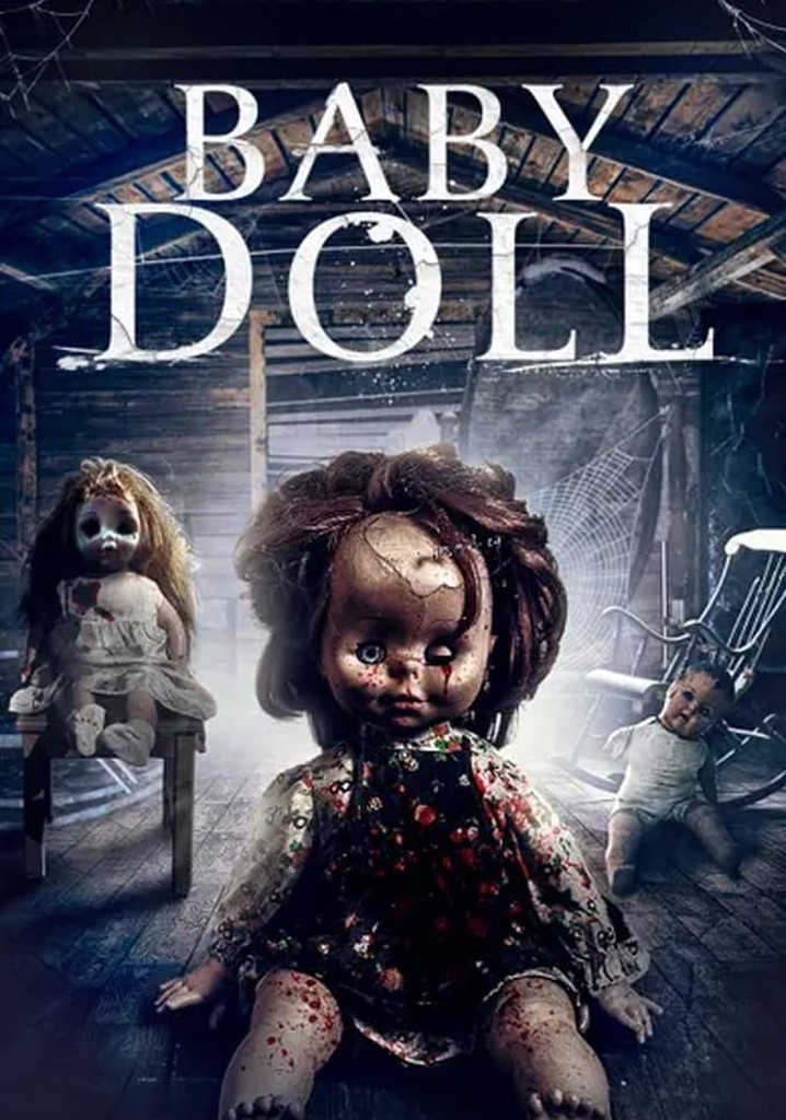 Baby Doll streaming: where to watch movie online?
