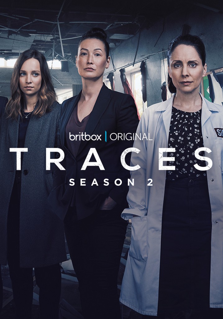 Traces - watch tv show streaming online