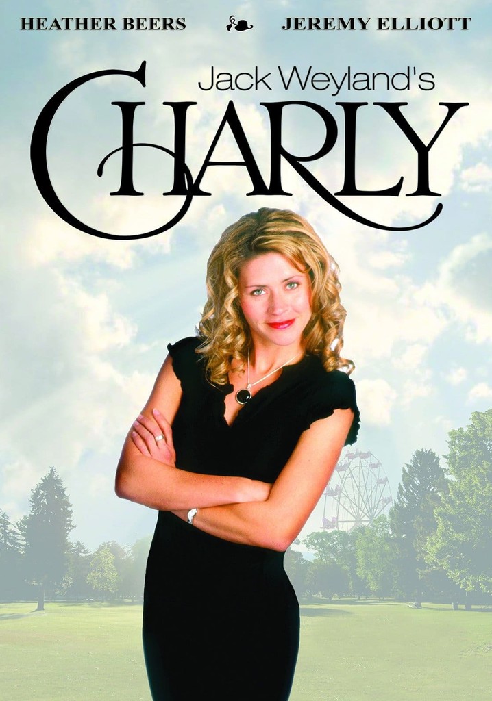 Charly streaming: where to watch movie online?