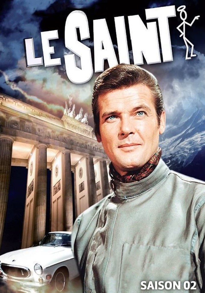 Saison 2 Le Saint streaming: où regarder les épisodes?