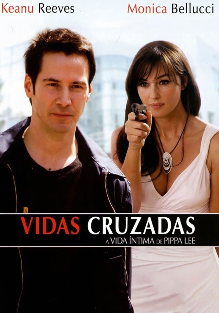 Vidas Cruzadas: A Vida Íntima de Pippa Lee filme