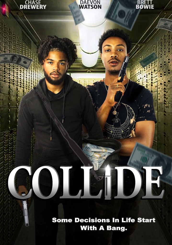 Collide - Stream: Jetzt Film online finden und anschauen