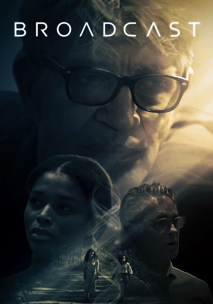 Broadcast - movie: where to watch stream online