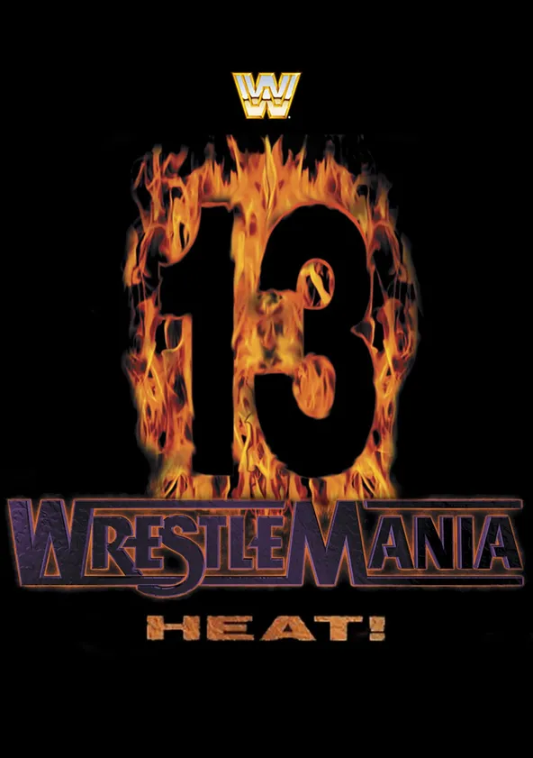 WWE WrestleMania 13 streaming: where to watch online?