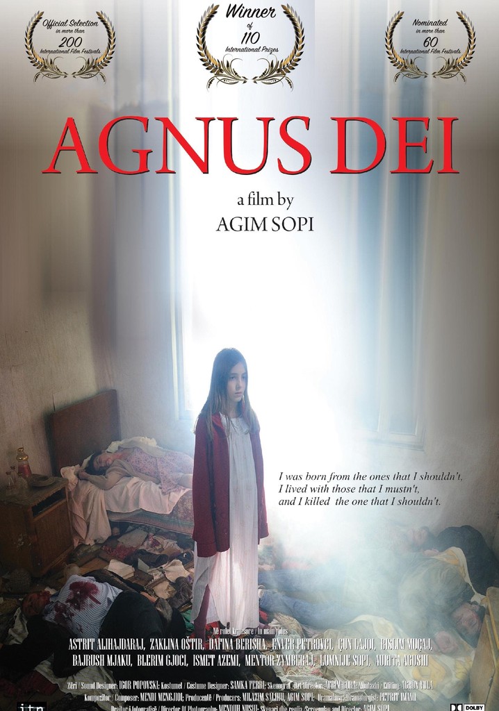 Agnus Dei filme - Veja onde assistir online