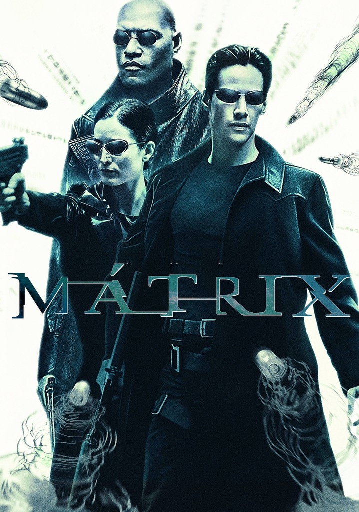 Mátrix stream: hol látható a film online?