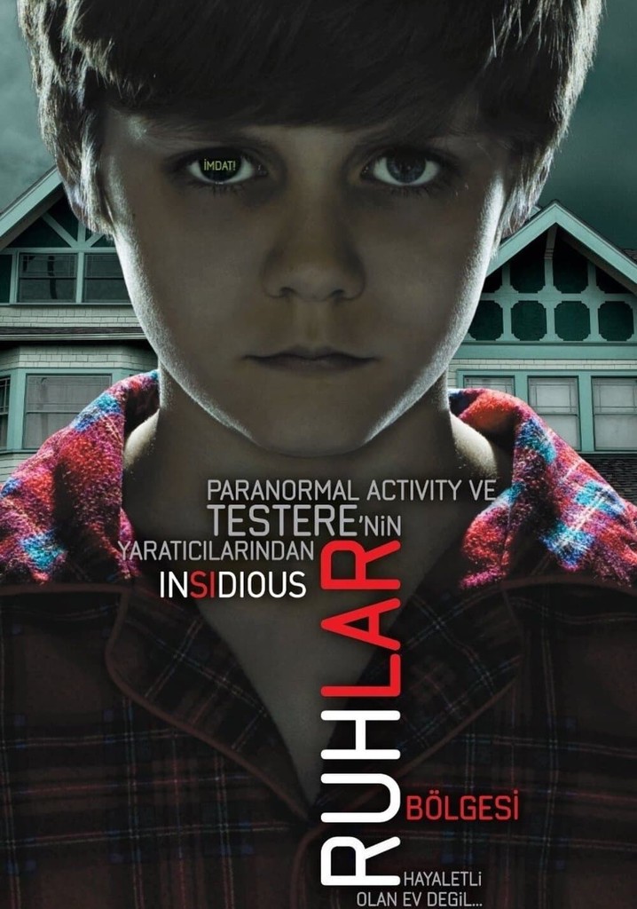 Ruhlar Bölgesi yayını: İnternette nereden izlenir?