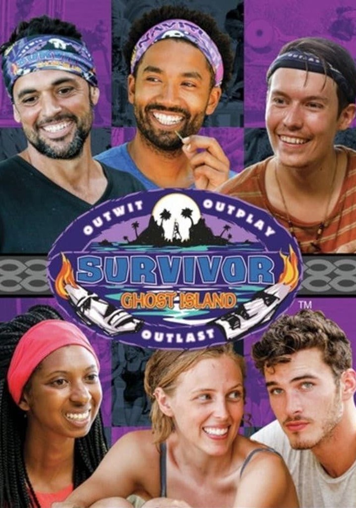 Survivor Season 36 - watch full episodes streaming online