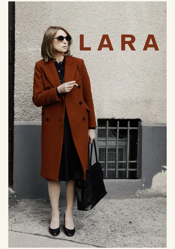 Lara filme - Veja onde assistir online