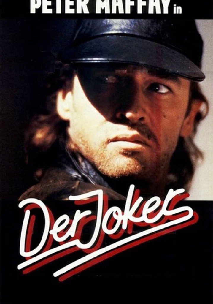 Der Joker - Stream: Jetzt Film online finden und anschauen