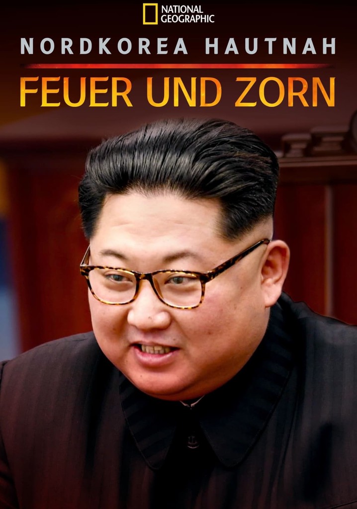 Nordkorea hautnah - Die Kim-Dynastie - Stream: Online