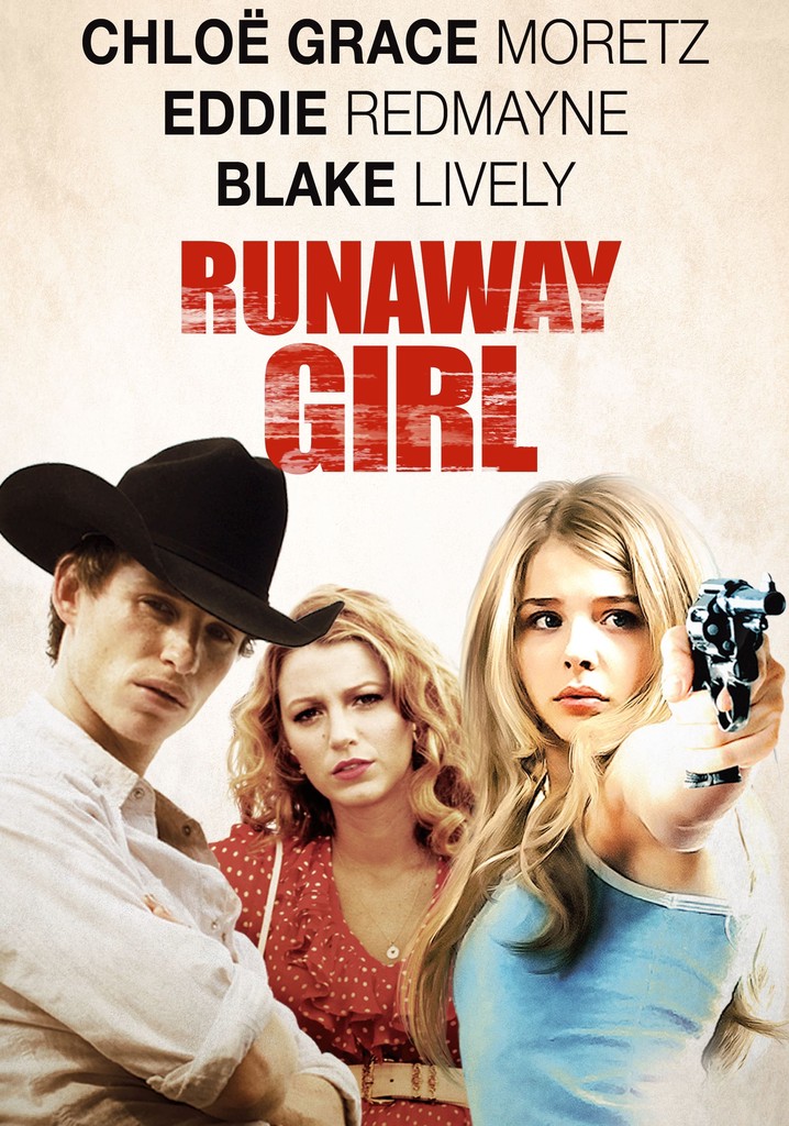 Runaway Girl - Stream: Jetzt Film online finden und anschauen
