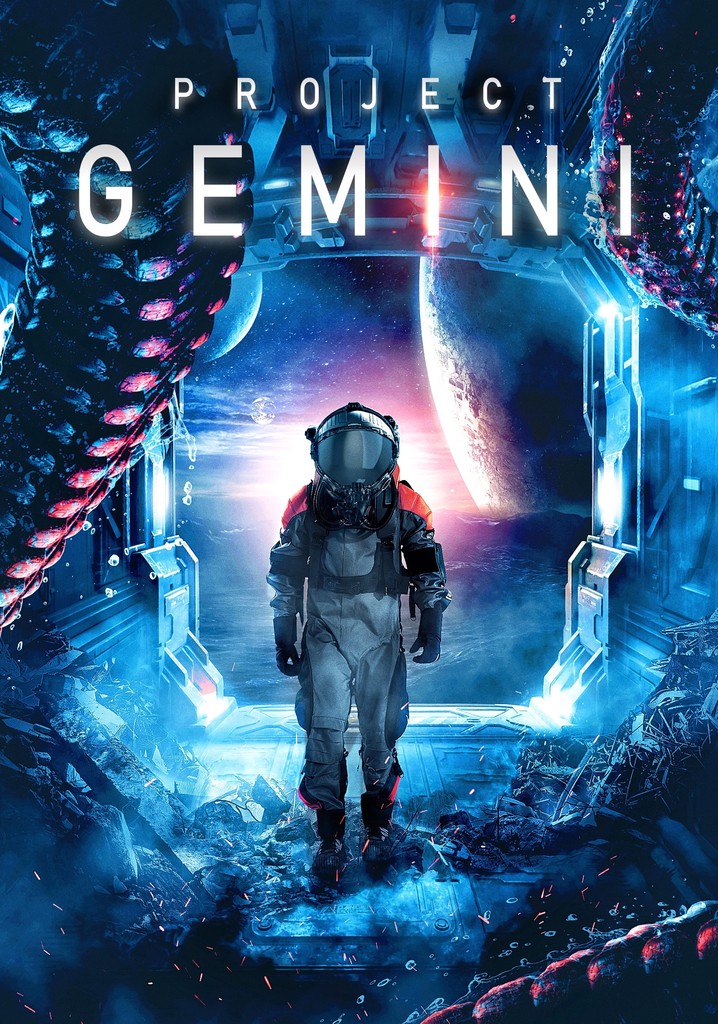 Project Gemini streaming: where to watch online?