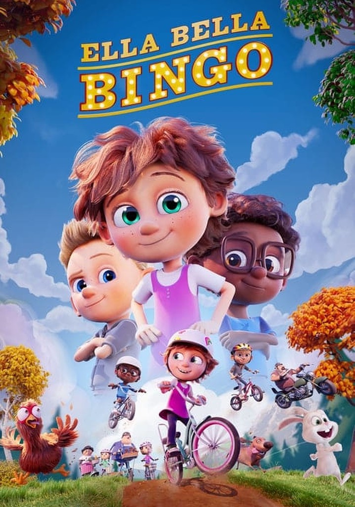 Ella Bella Bingo filme - Veja onde assistir💜 Torça pelo Grêmio Ao Vivo Ella Bella Bingo filme - Veja onde assistir💜 Torça pelo Grêmio Ao Vivo