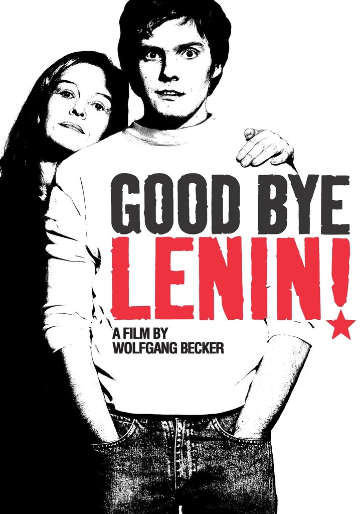 Good Bye Lenin! - movie: watch streaming online
