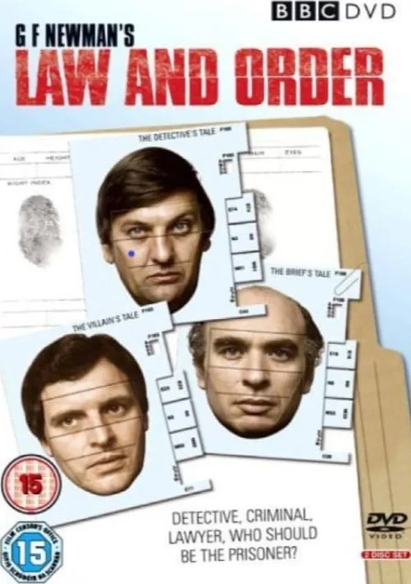 Law & Order - watch tv show streaming online