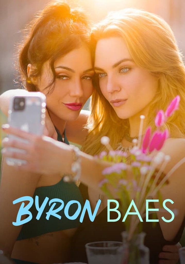 Byron Baes Season 1 - watch full episodes streaming online