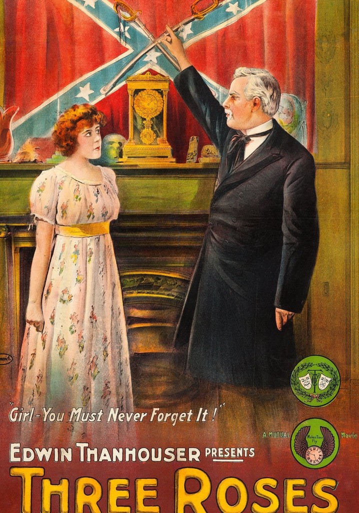 The Three Roses streaming: where to watch online?