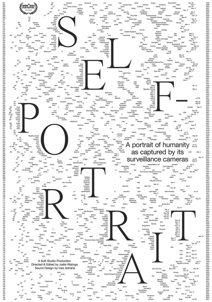 Self-Portrait streaming: where to watch online?