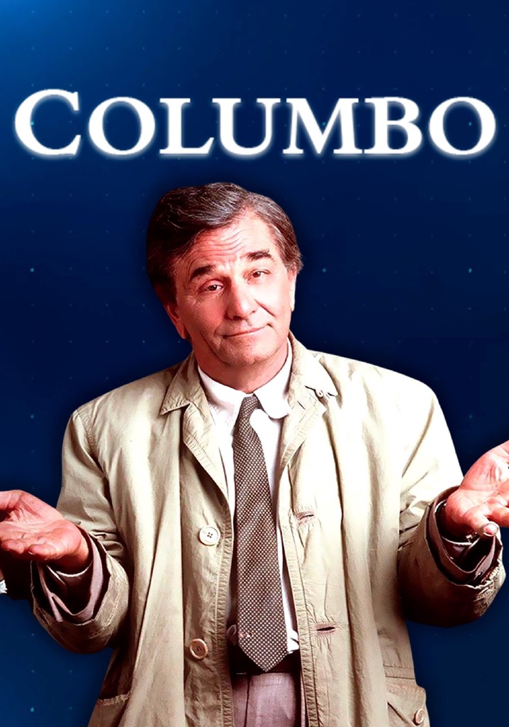 Columbo - watch tv show streaming online
