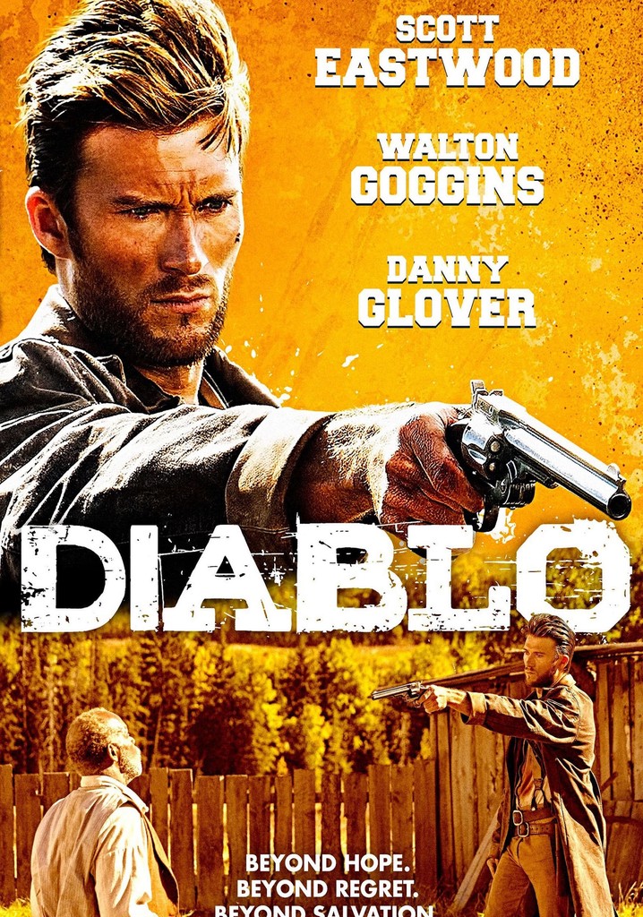 Diablo streaming: where to watch movie online?