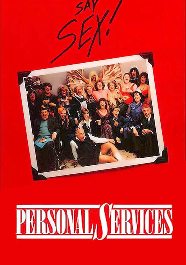 Personal Services streaming: where to watch online?