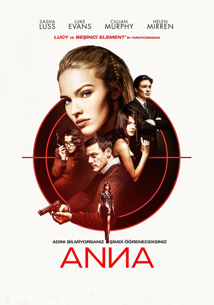 Anna yayını: İnternette nereden film izlenir?