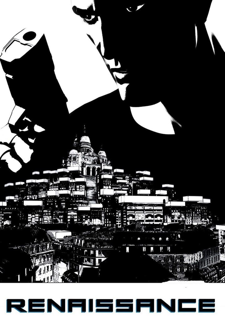 Renaissance streaming: where to watch movie online?