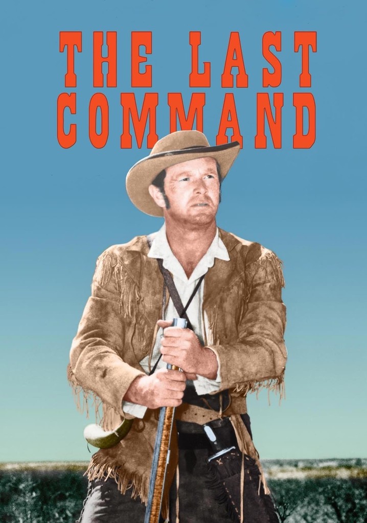The Last Command streaming: where to watch online?