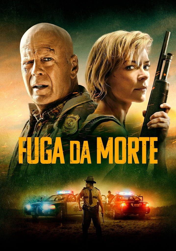 Out of Death filme - Veja onde assistir online
