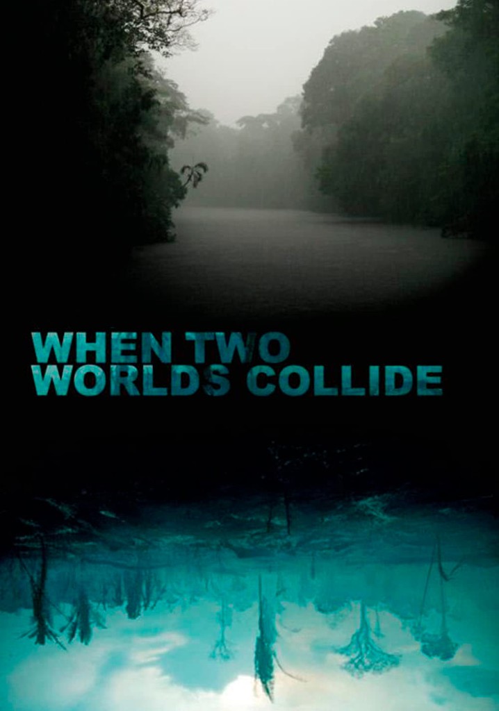 El choque de dos mundos - película: Ver online