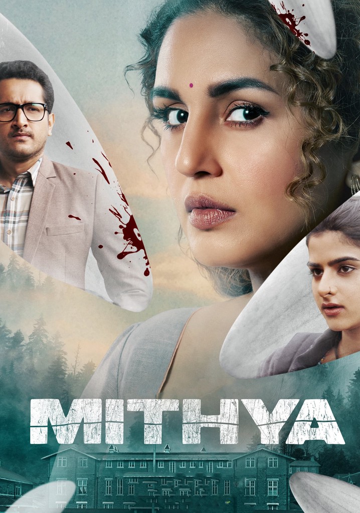 Mithya - watch tv show streaming online