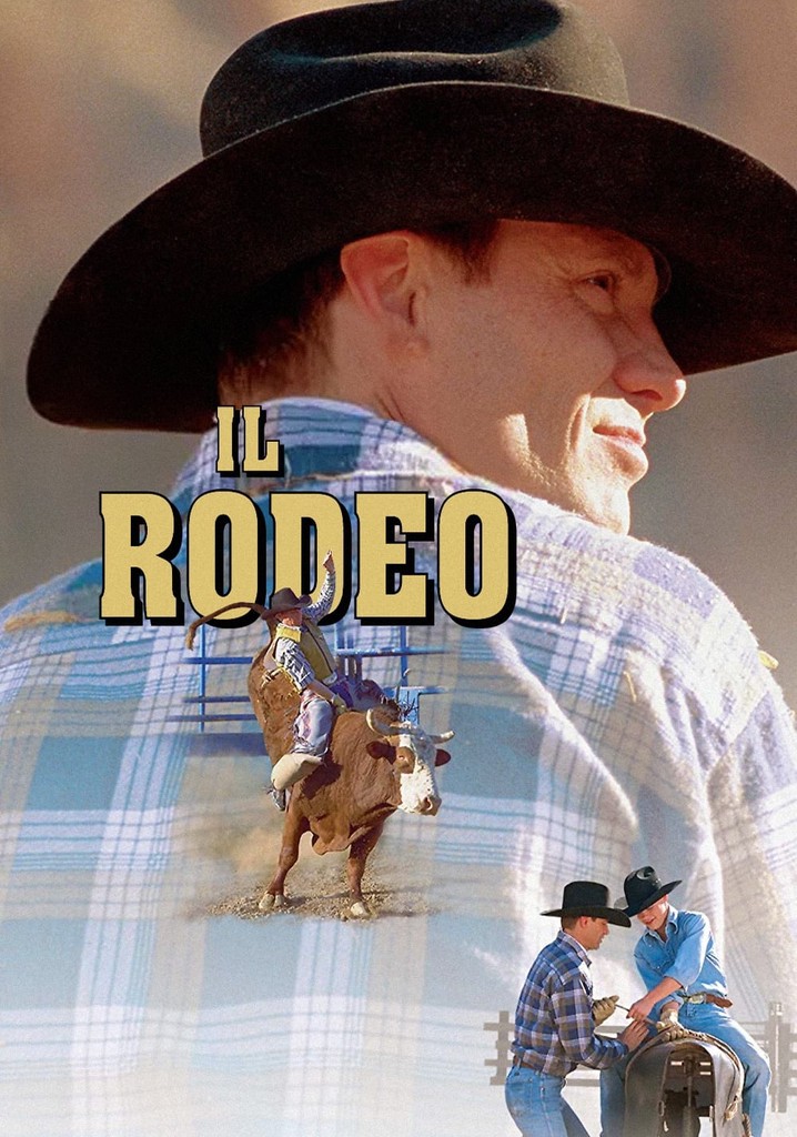 Il Rodeo - film: dove guardare streaming online