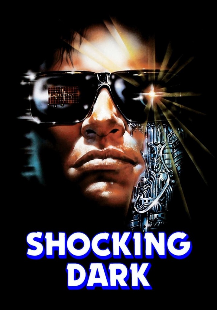 Terminator 2 (Shocking Dark) - película: Ver online