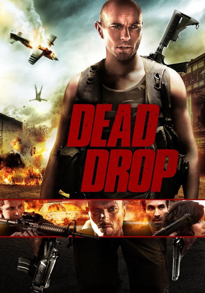 Dead Drop streaming: where to watch movie online?