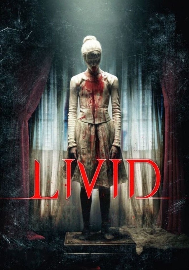 Livid - movie: where to watch streaming online