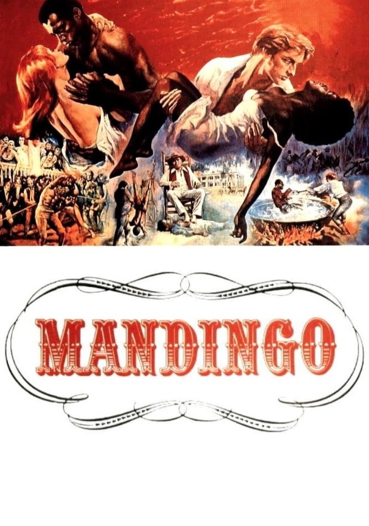 Mandingo streaming: where to watch movie online?